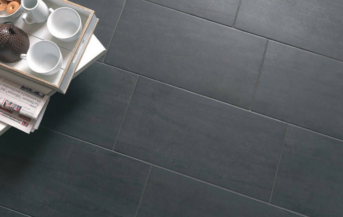 Alpi Nero - MCTiles & Tonic Tiles