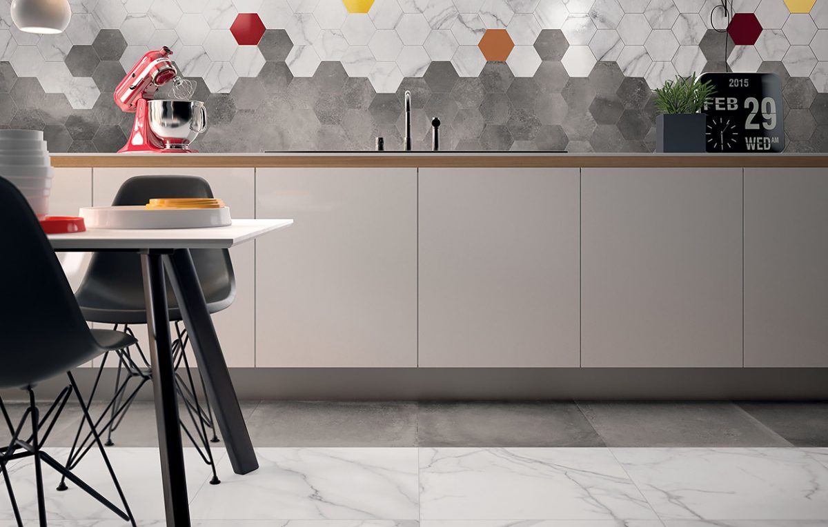 Marble - MC Tiles