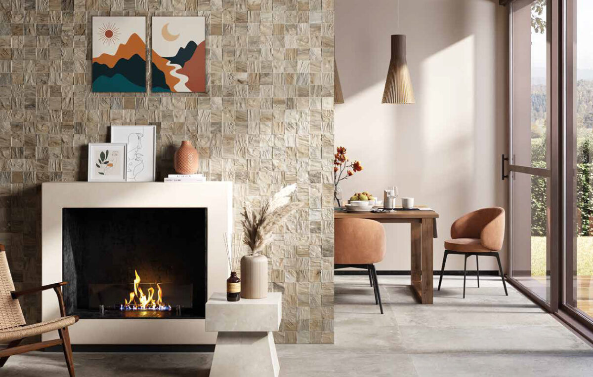 Timeless 3D - MCTiles & Tonic Tiles