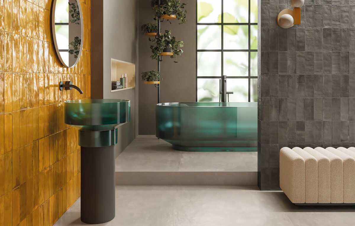 Forme - MCTiles & Tonic Tiles