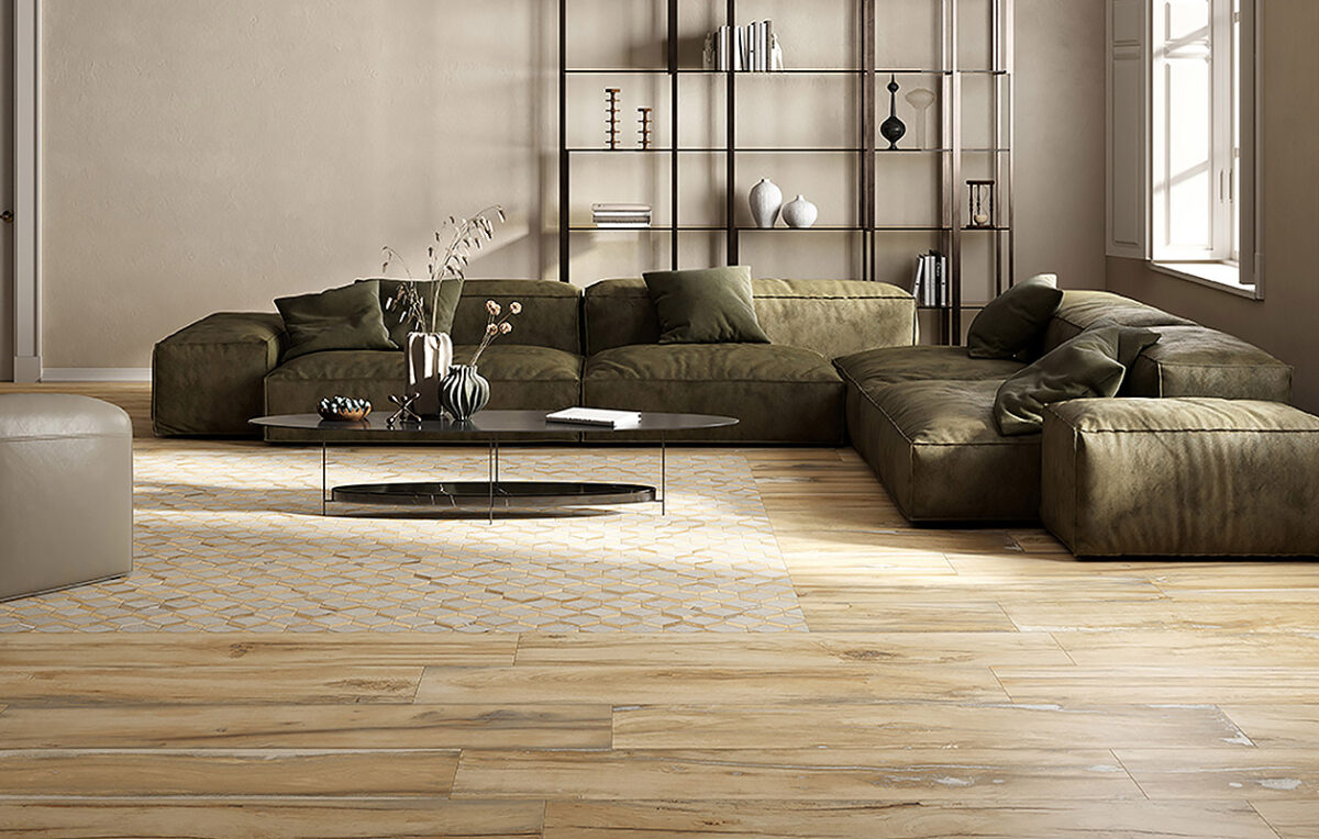 Infusion - MCTiles & Tonic Tiles
