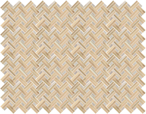Infusion Birch Braid - MC Tiles