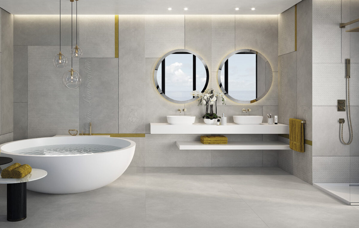 Korium - MCTiles & Tonic Tiles