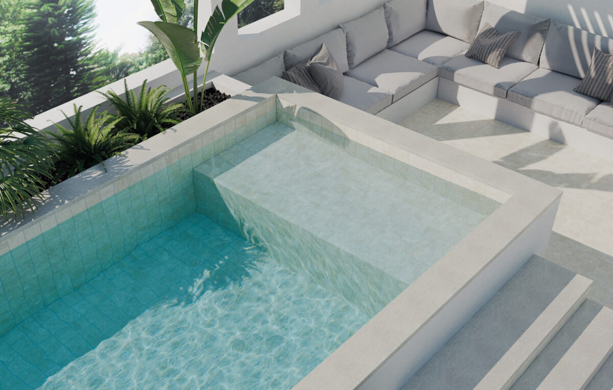 Marble Sand - MCTiles & Tonic Tiles