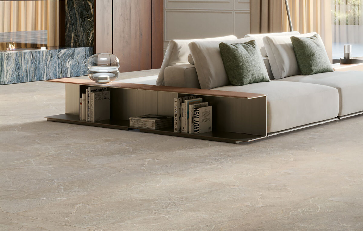 Genesis - MCTiles & Tonic Tiles