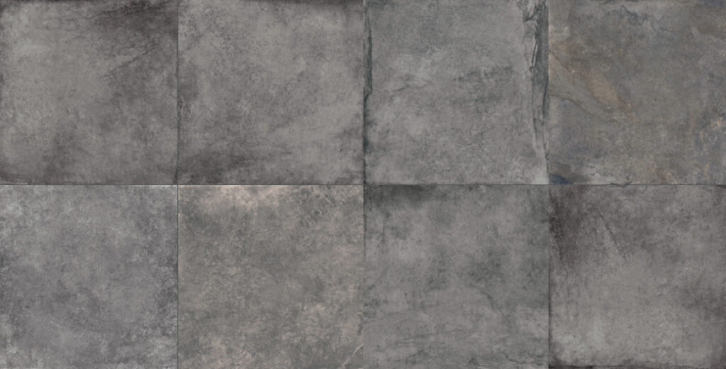 jungle stone silver - MCTiles & Tonic Tiles