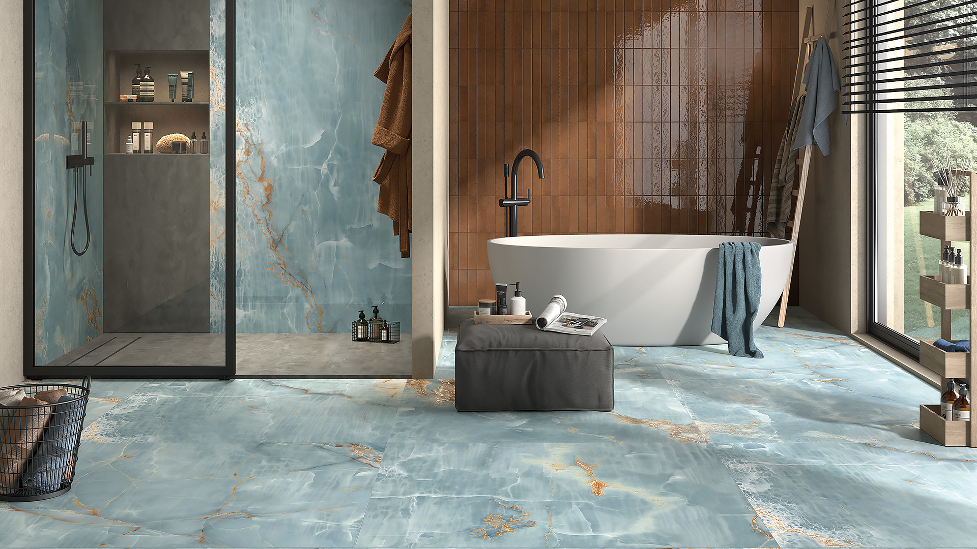 MCTiles and Tonic Tile Lounge - Where design and inspiration meet