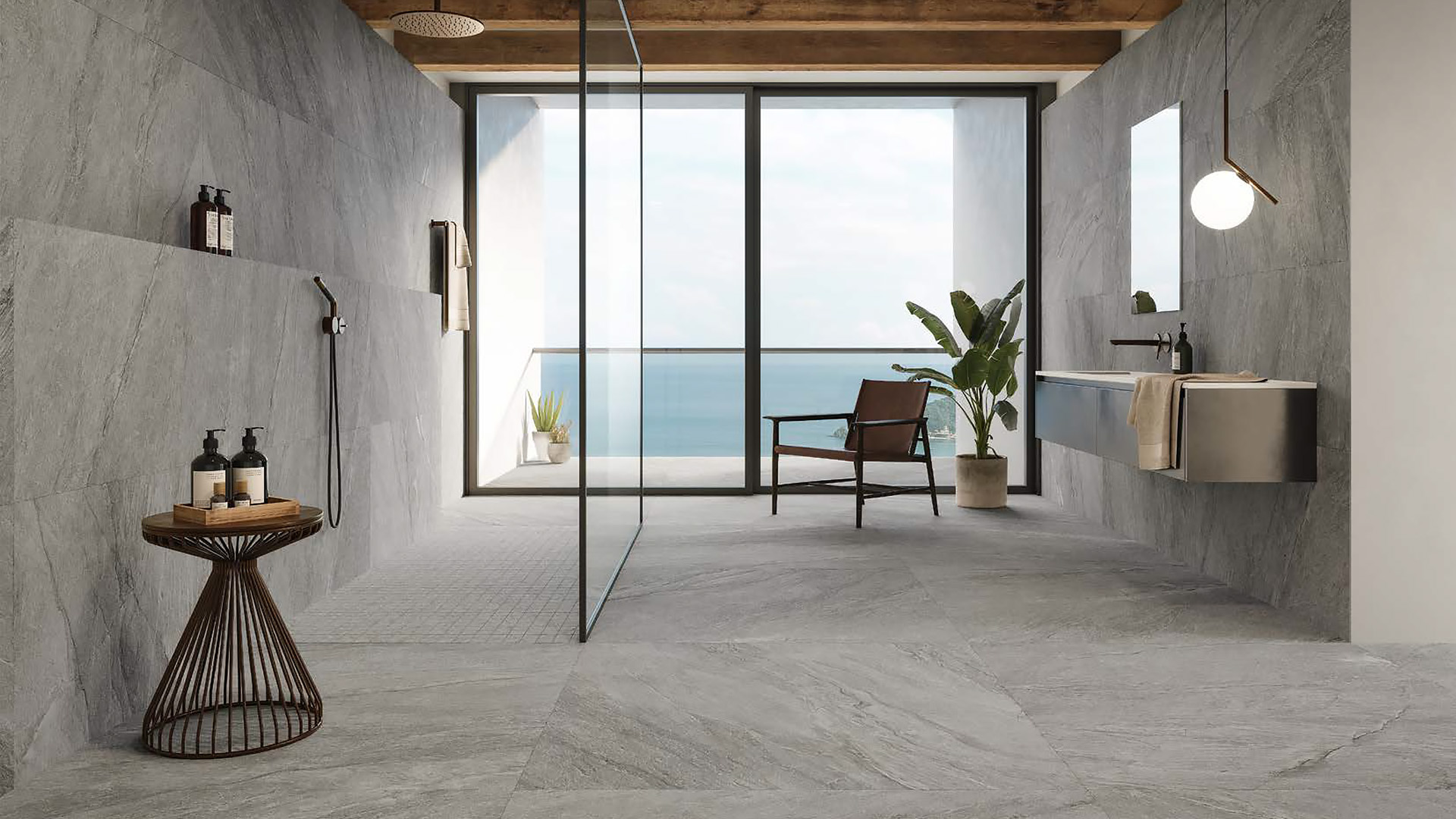 MCTiles and Tonic Tile Lounge - Where design and inspiration meet